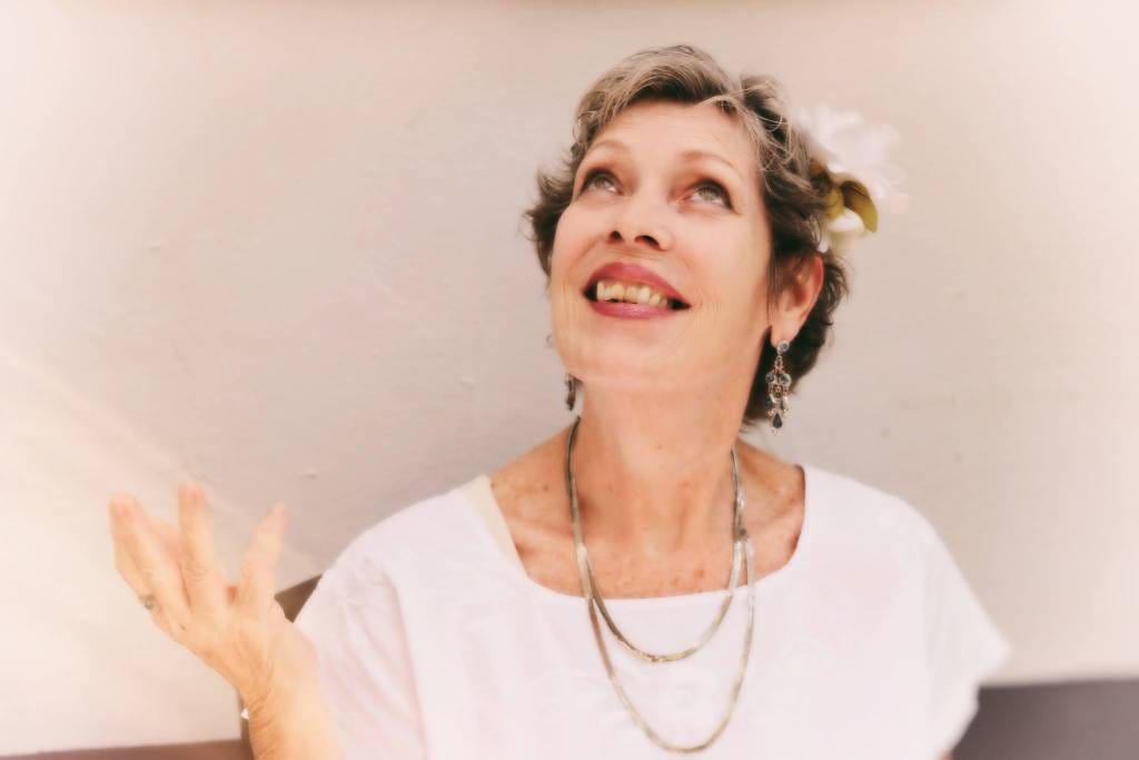 'Overserved' Dedication: Margaret Moser