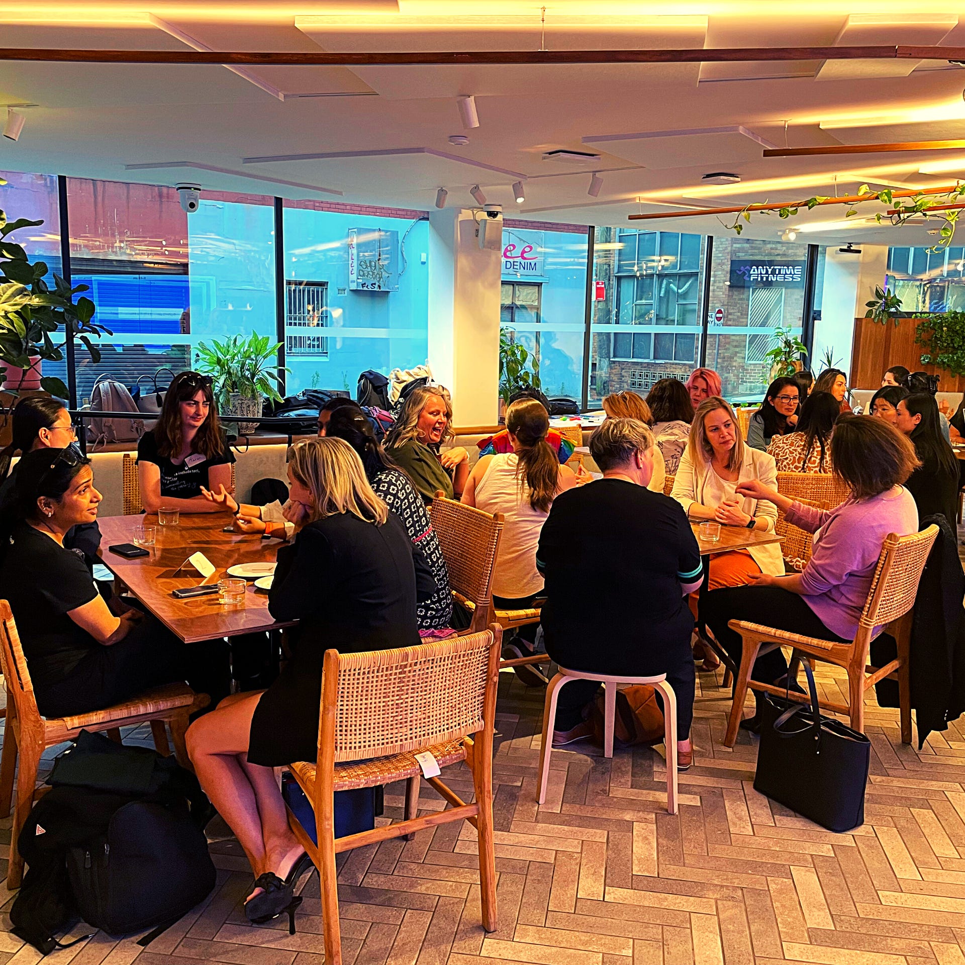 Coach Secrets: How career coaching can help accelerate growth and ...