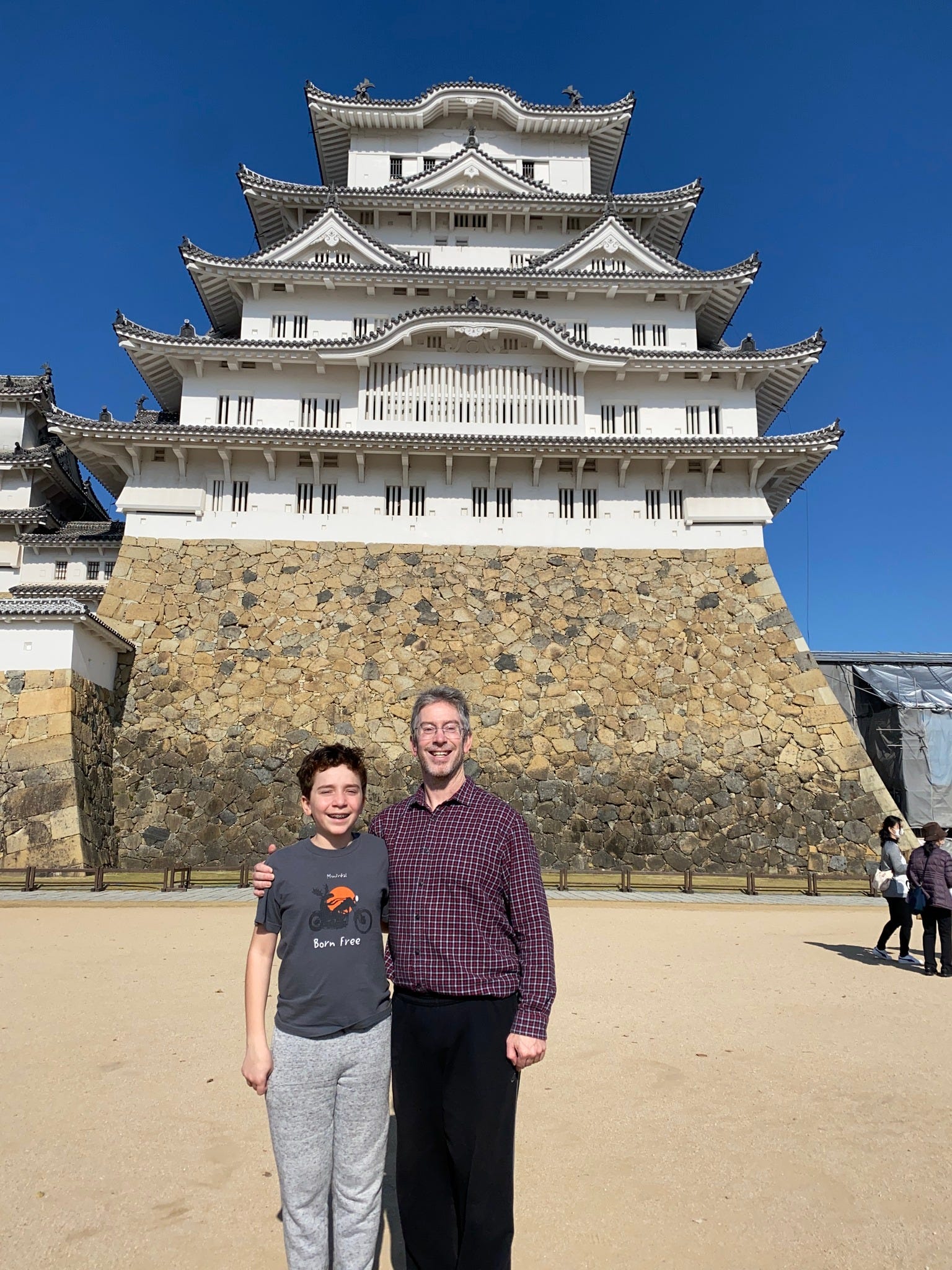 Prosperity and Poverty in Japan - by Bryan Caplan