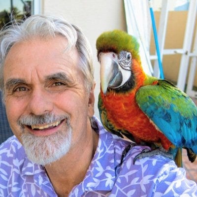 Carl (aka Kristopher) | Substack