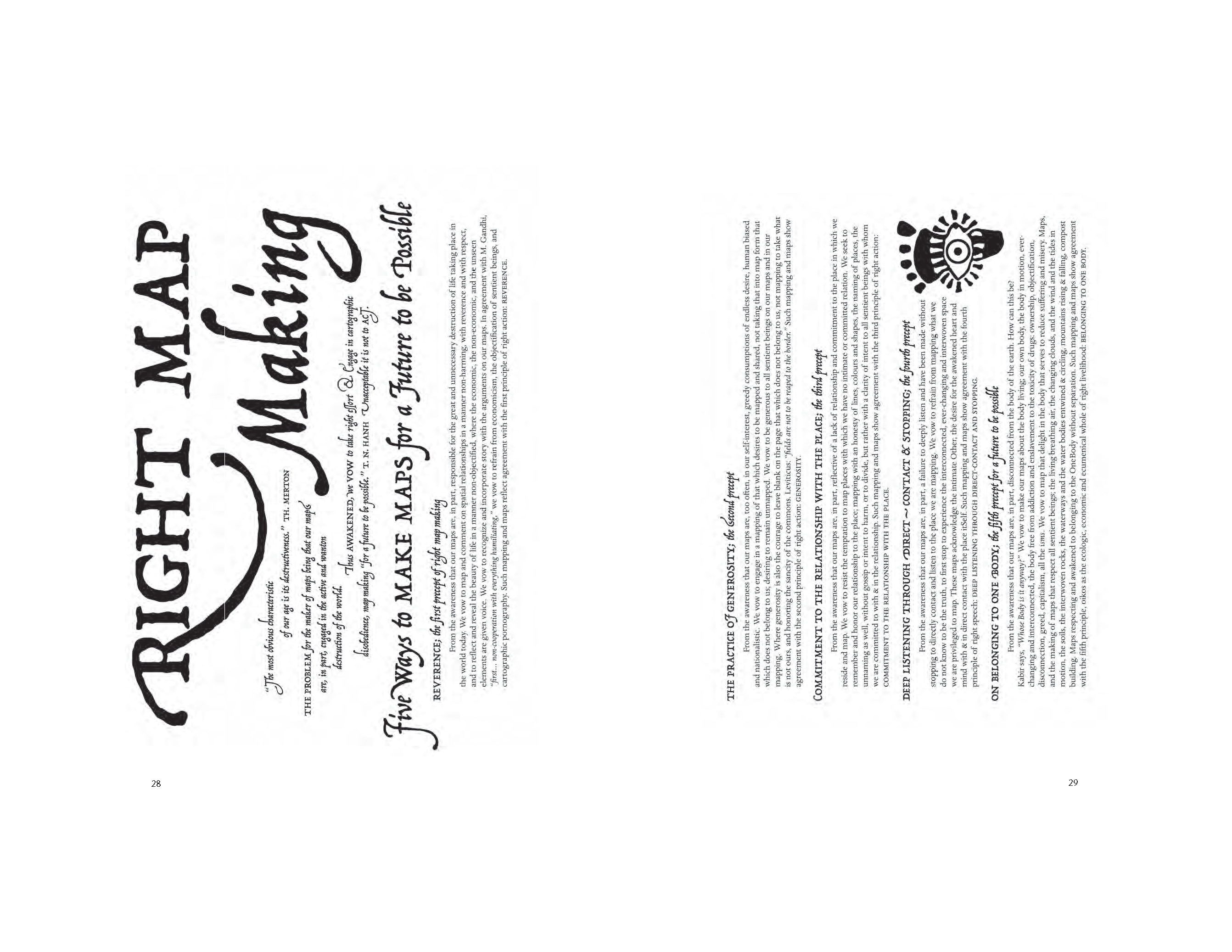 Making Maps A Visual Guide To Map Design For Gis