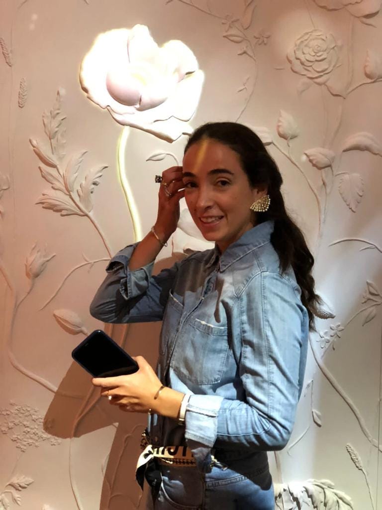 Eliza Tannus Campos | Substack