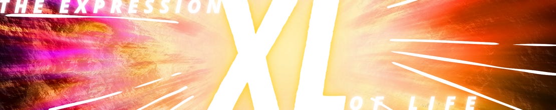 About - The Expression of Life