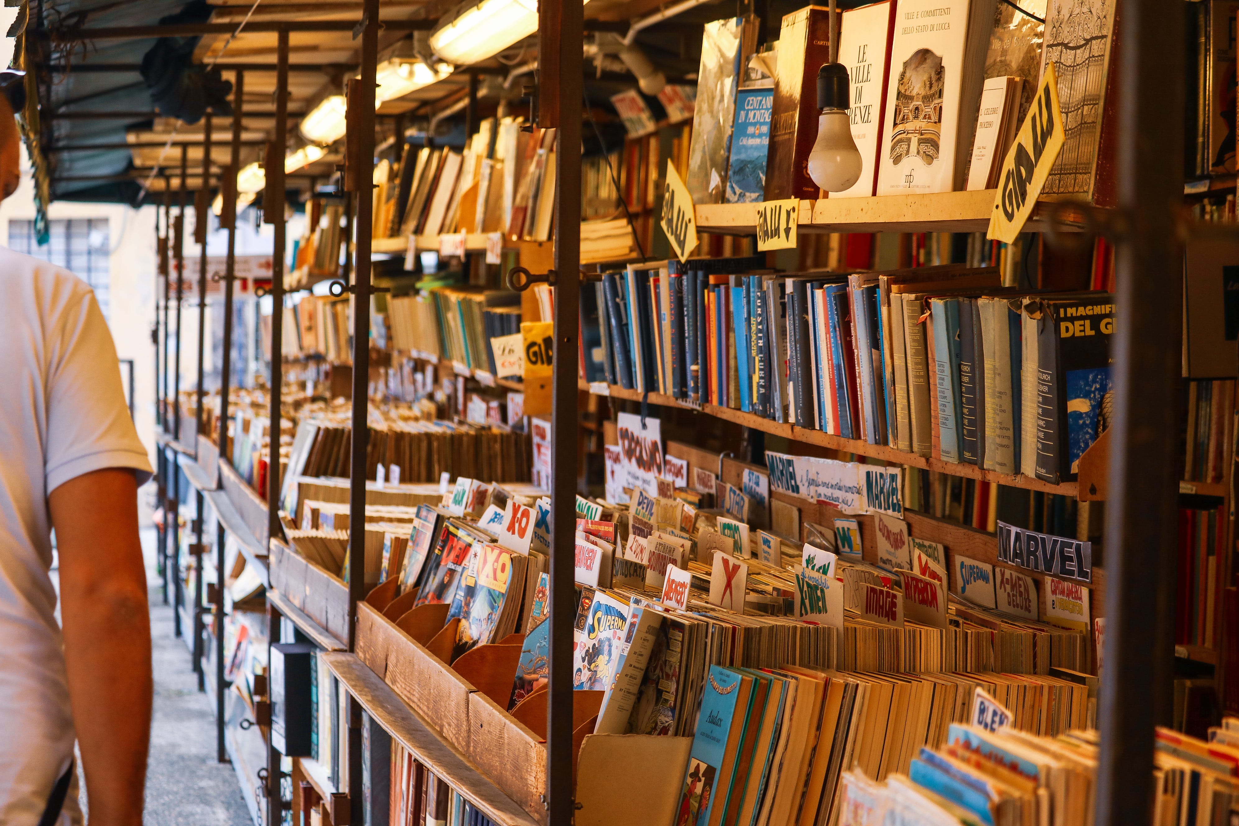 great first sentences - by Zach Brittle - Stuff I Write