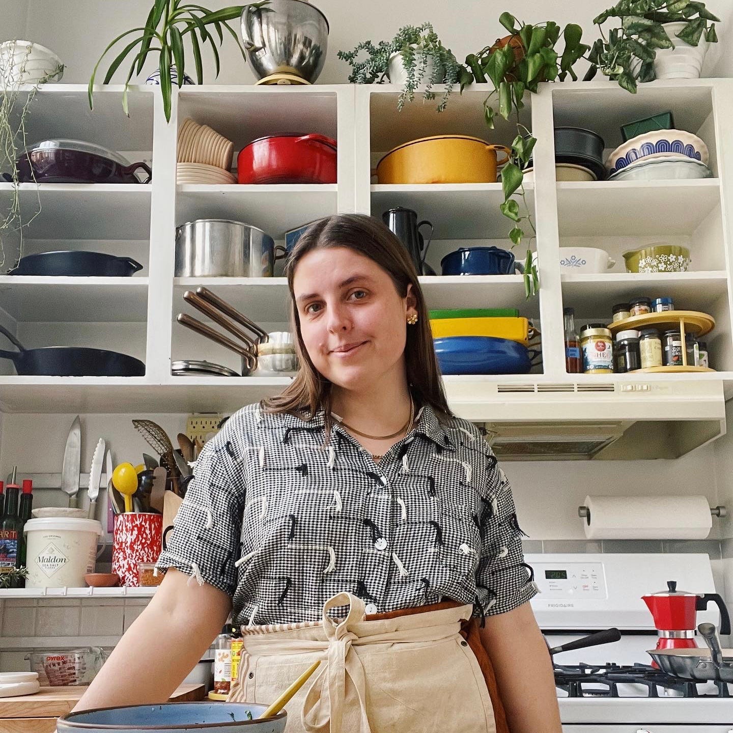 Jane Morgan | Substack