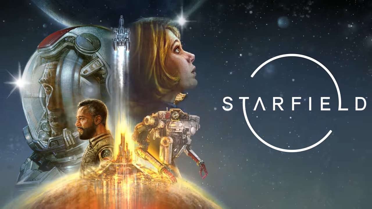 Why Starfield is destined to fail - by Adam Vjestica