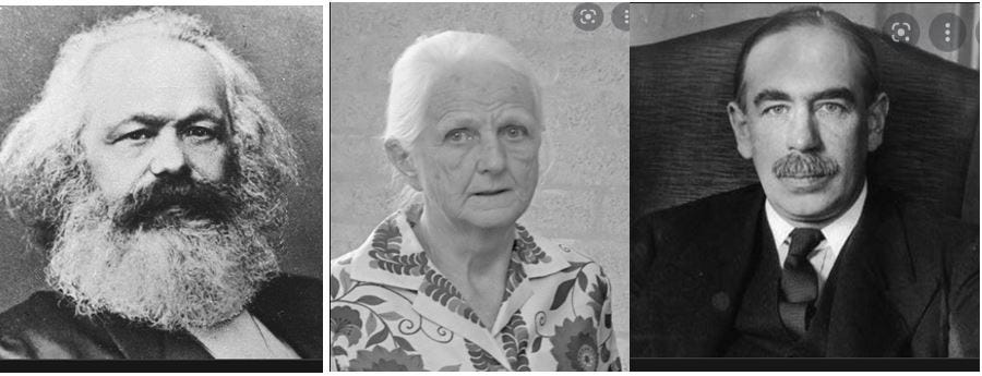 Center on Capital & Social Equity