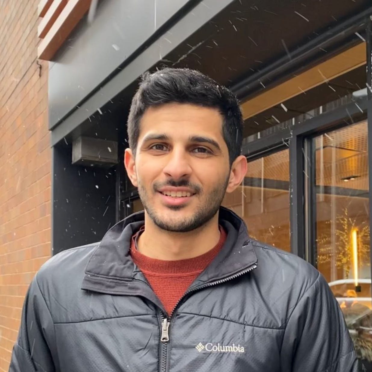 Ali Afridi | Substack