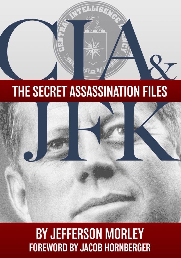 Who was Rose Cherami? - by Jefferson Morley - JFK Facts
