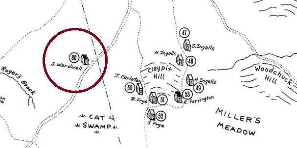 Andover Bewitched: A Covenant with the Devil