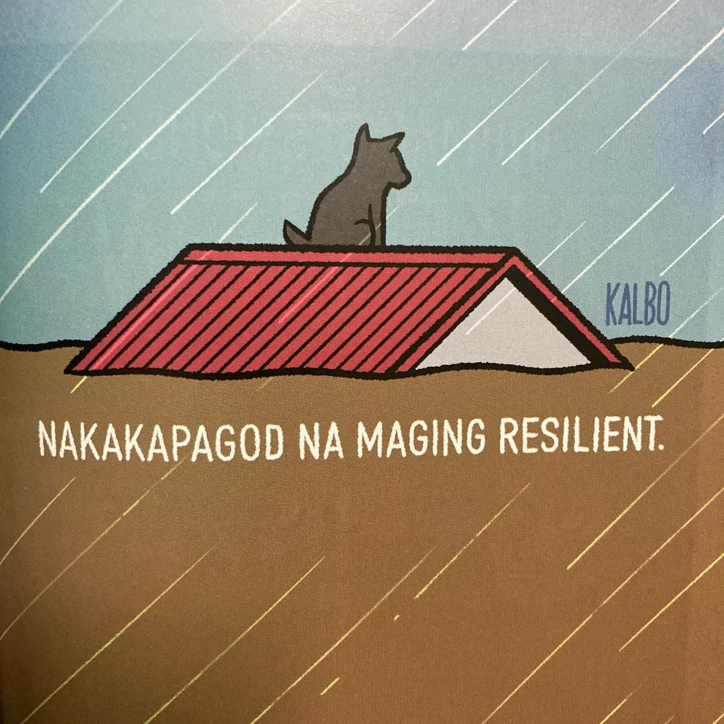 Tarantadong Kalbo Vol. 1 (December 2020)