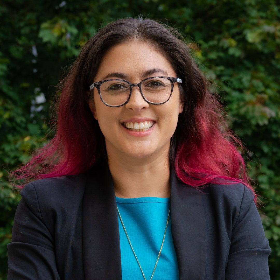 Sterling Schuyler | Substack