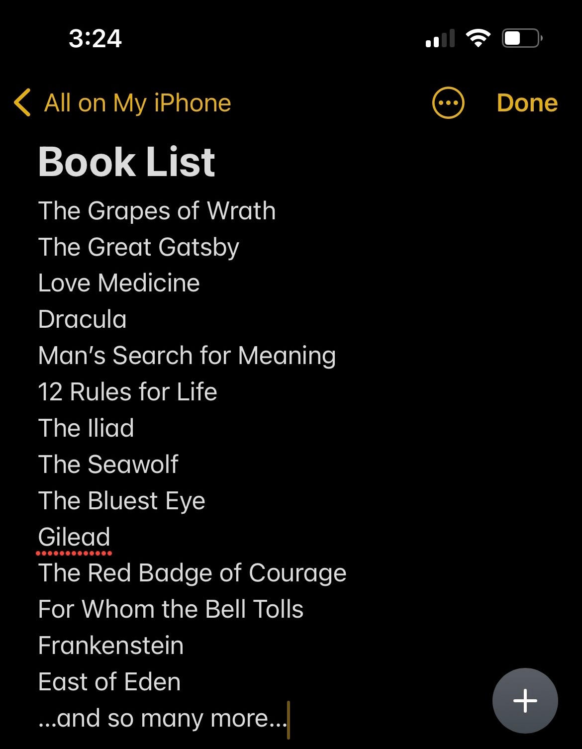 4 Ways to Decide What to Read - by Trevor Lovell