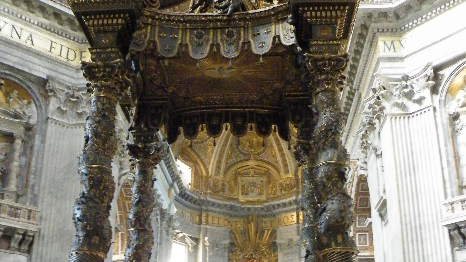 Why Read The Father's? - St Moluag's Coracle