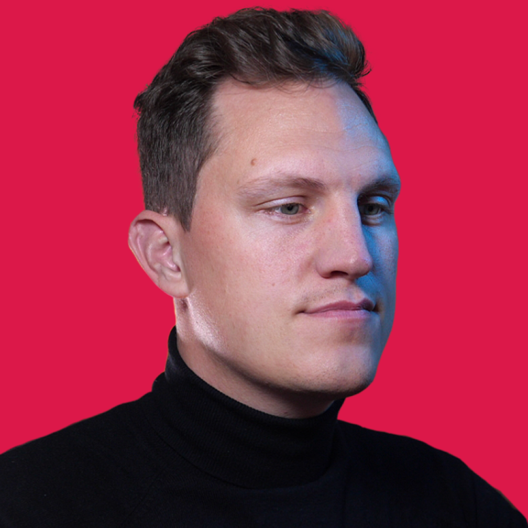 Johan Holst | Substack