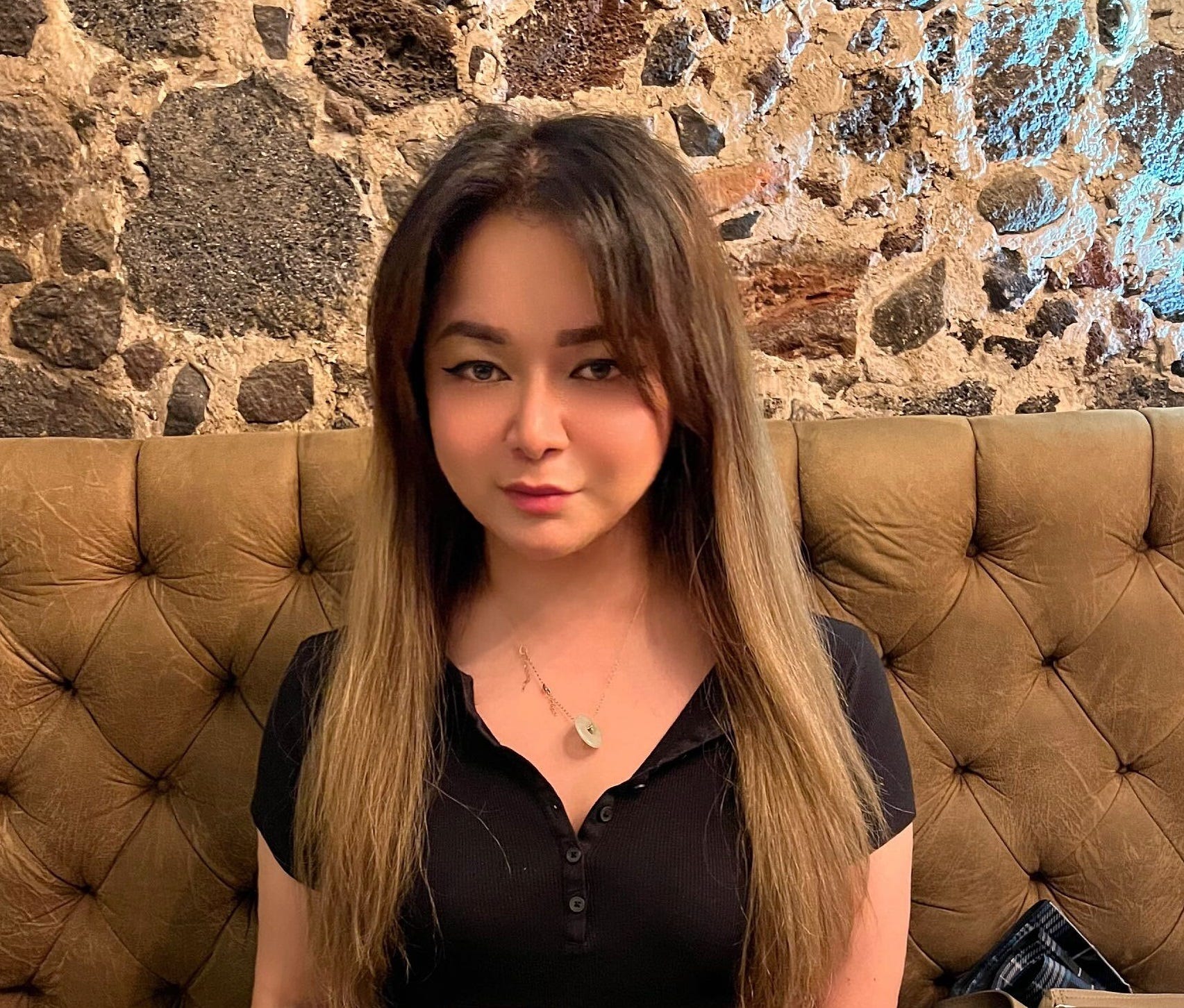 Ana Mogul | Substack