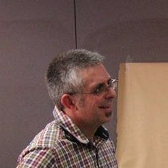 Javi de Ríos | Substack