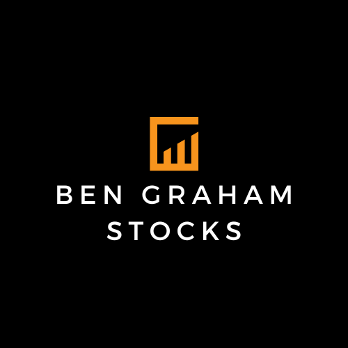 The Substack Journey Begins - Ben Graham Stocks Newsletter