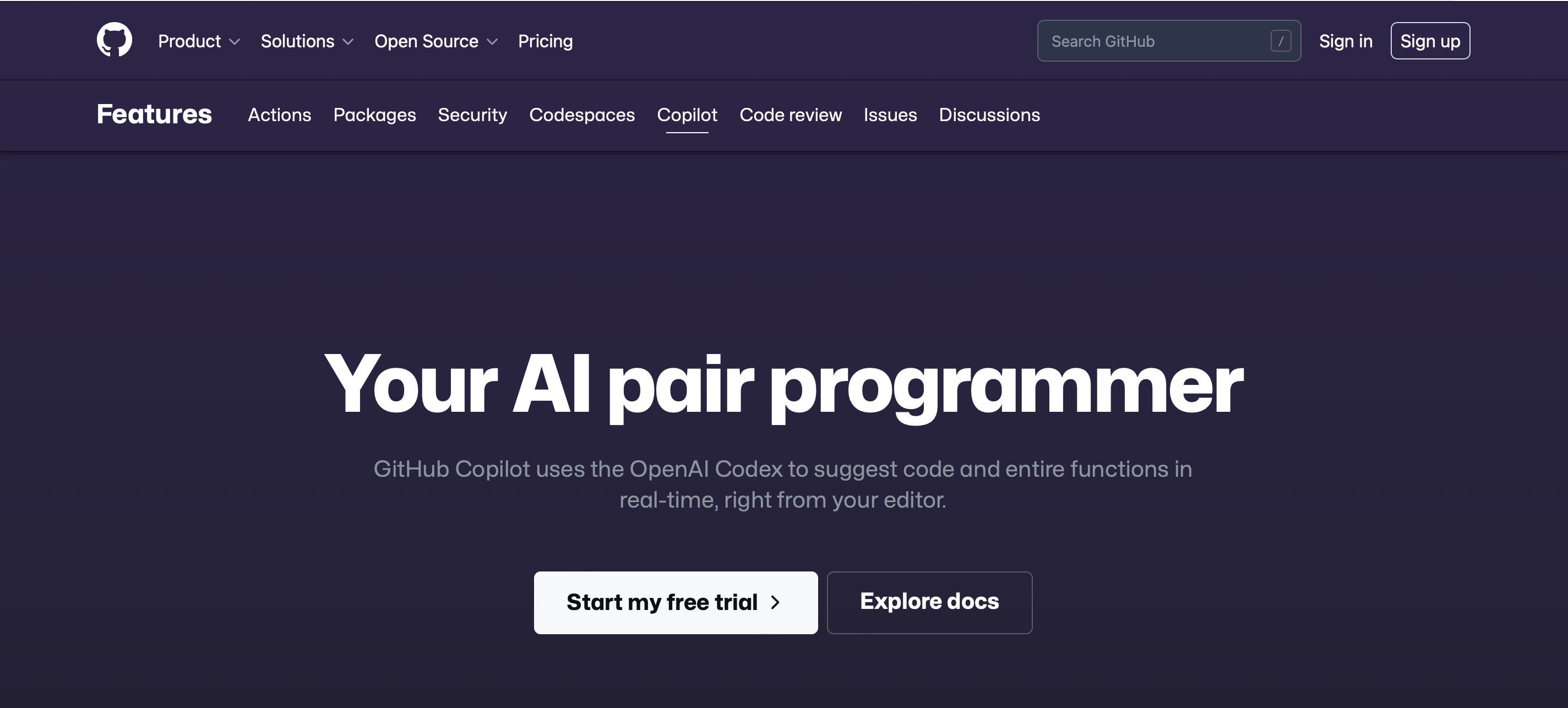 GitHub and AI ethics | ISO 27001:2022 - by Chaitanya