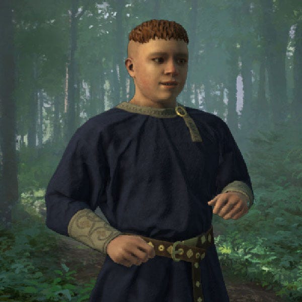 Chris Mohney | Substack