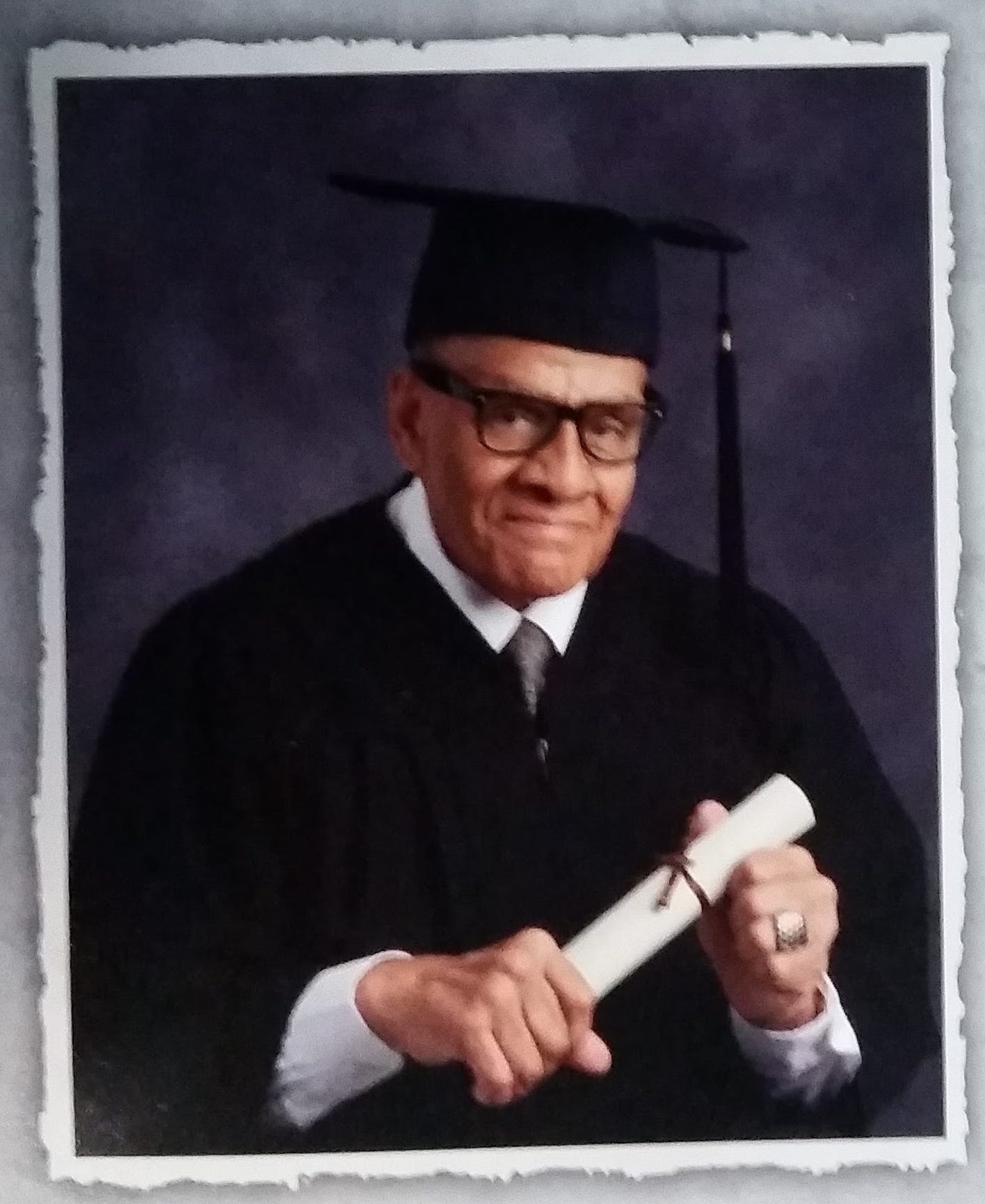 It's Not About the Book - by Joe Neuhaus