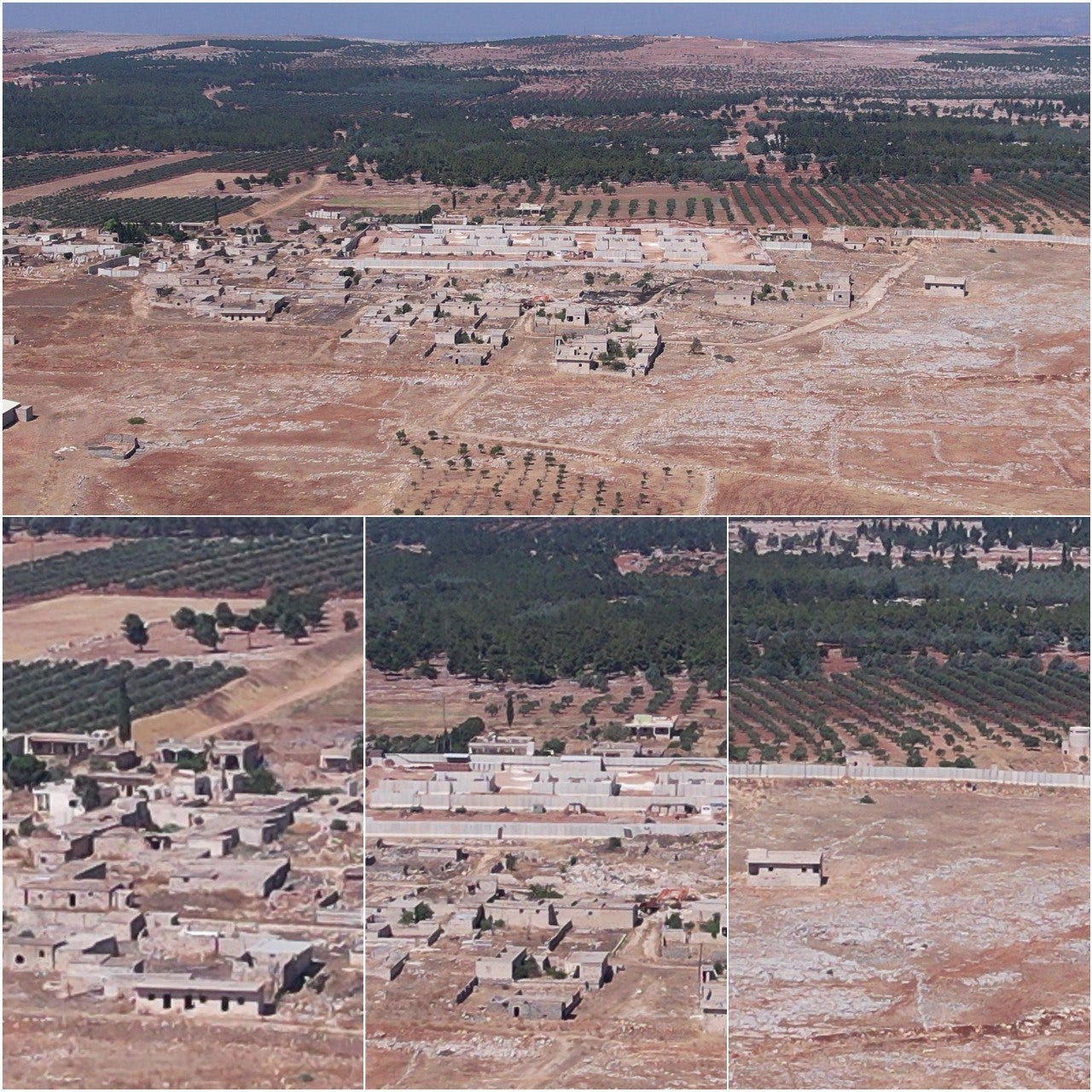 This week in Northern Syria (XI) - by Alexander McKeever