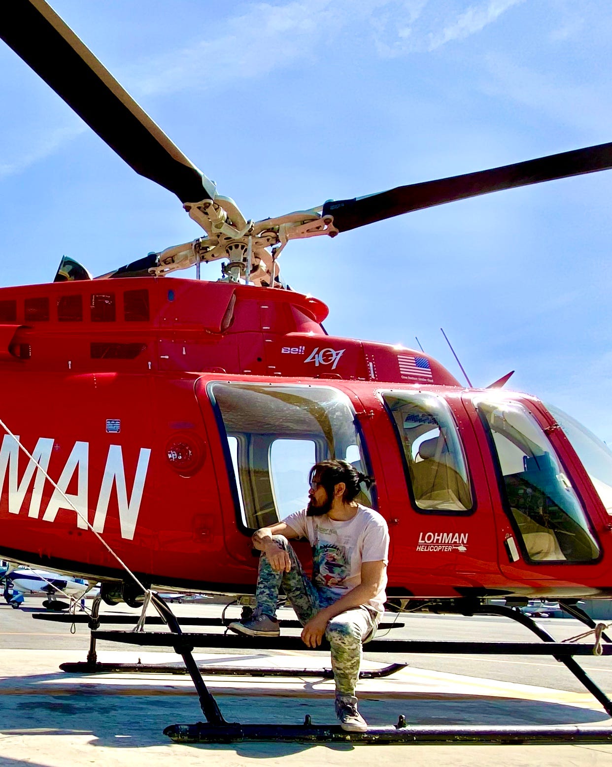 tap into an infinite energy source - Drupiter Ascending