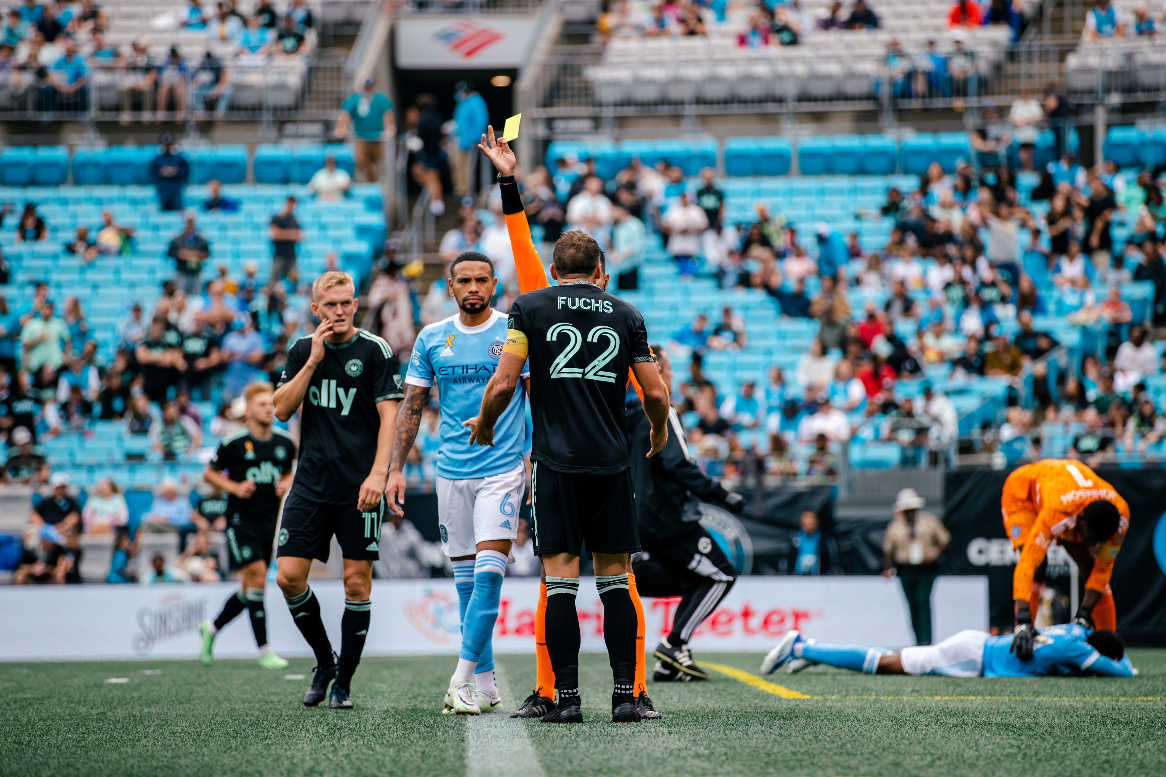 Getting to know broadcaster Jessica Charman