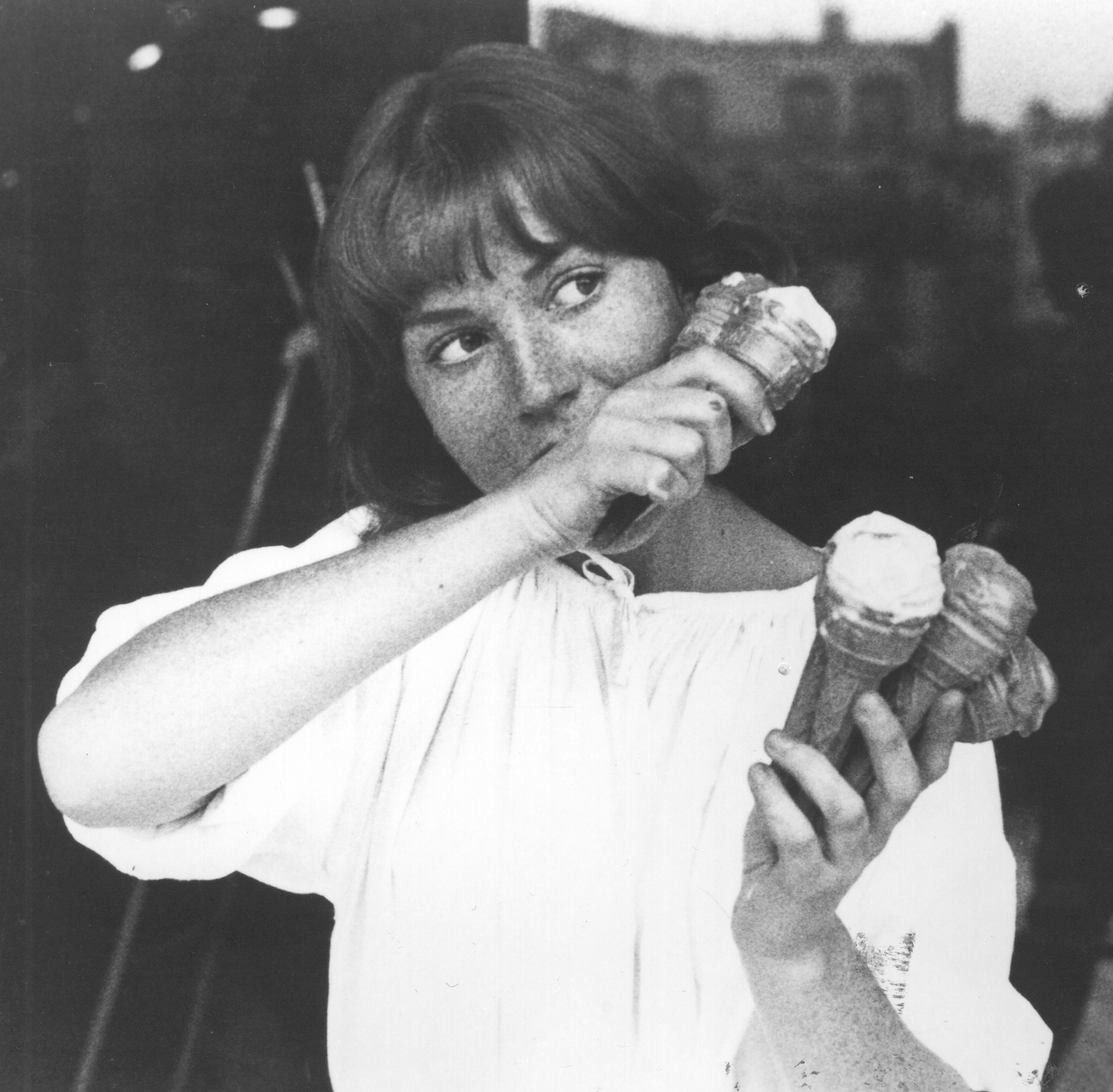 Talking with Amy Taubin about highlights screened during the New York ...