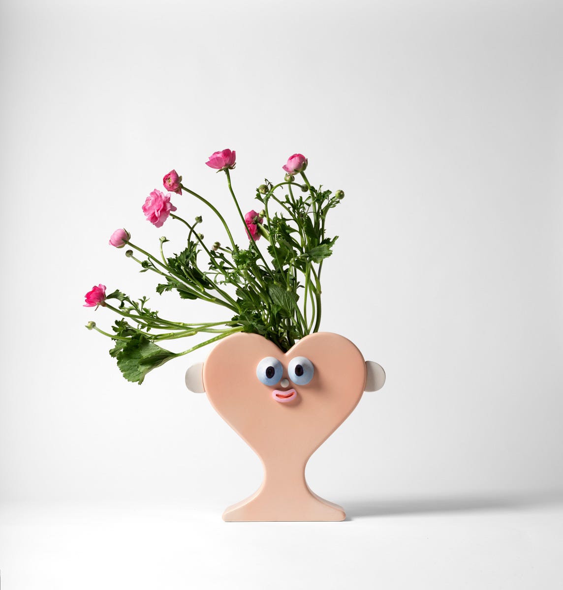 Have a Heart - by Kitty Guo - Worn In, Worn Out