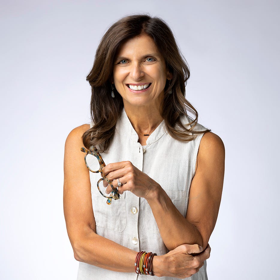 Better Brain by Dr. Julie Substack by Julie Fratantoni, PhD | Insights from Sidestack - Sidestack.io