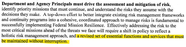 Devolution - Part 13 - by Jon Herold