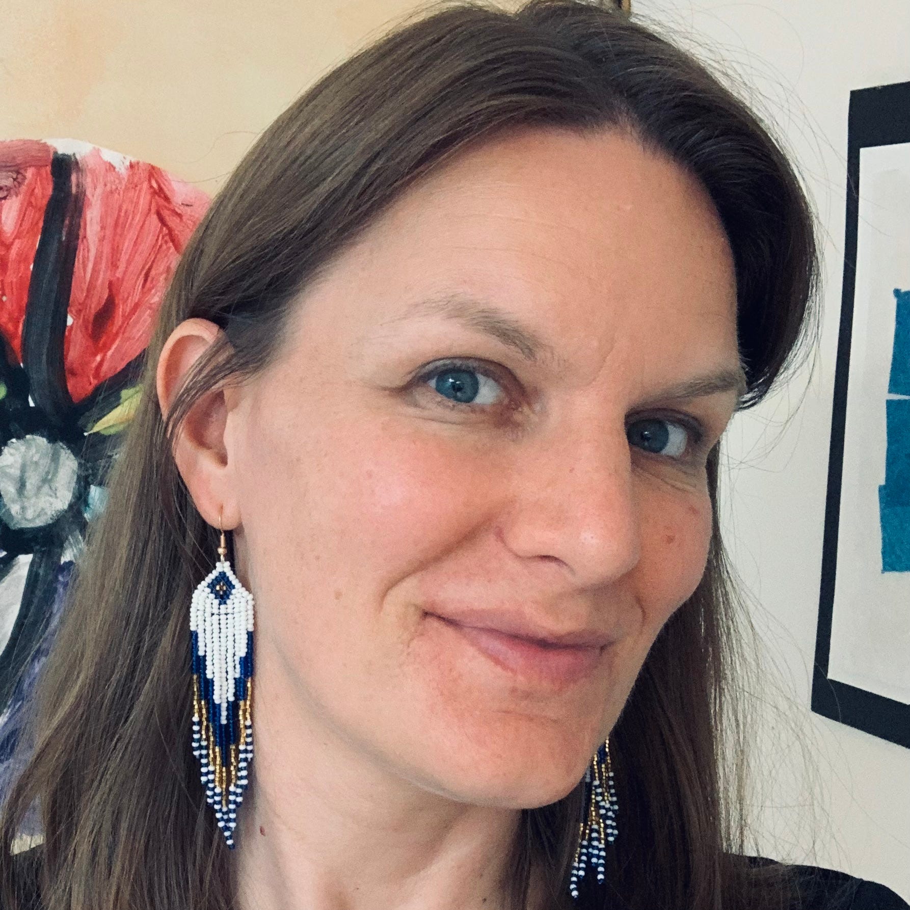 Catherine Gamroth | Substack