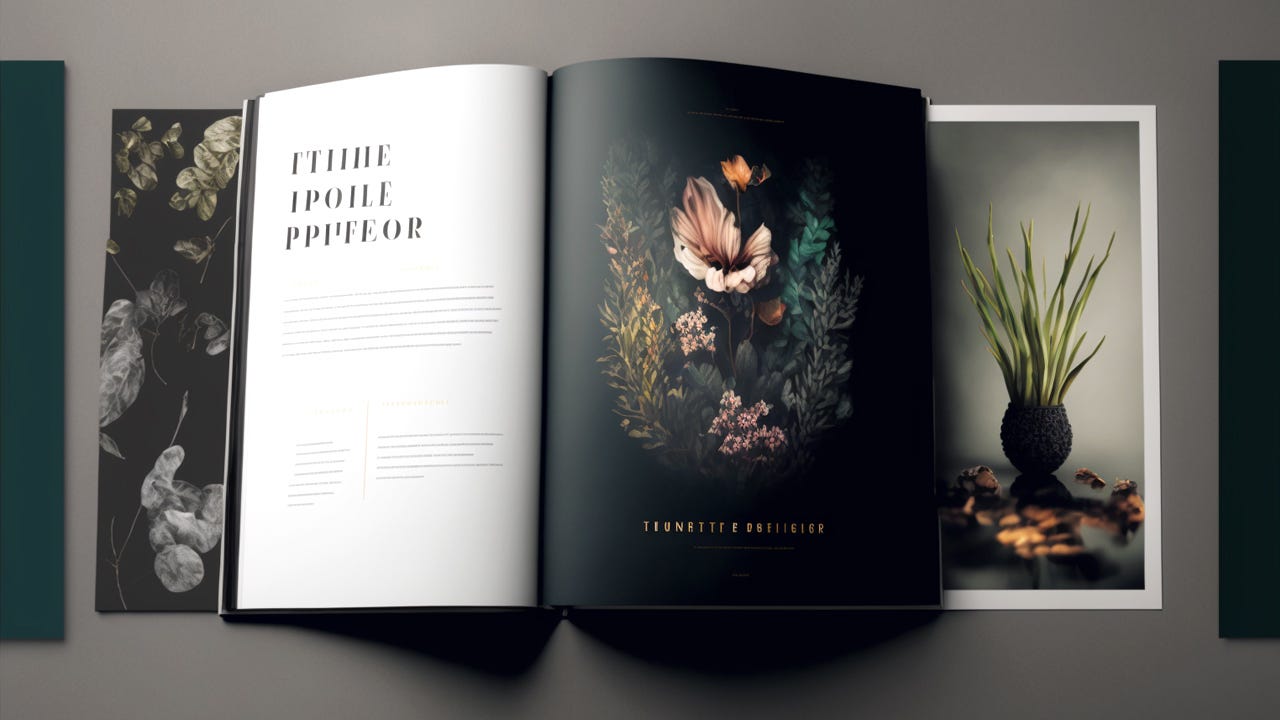 How to Design a Poetry Book That Readers Will Love