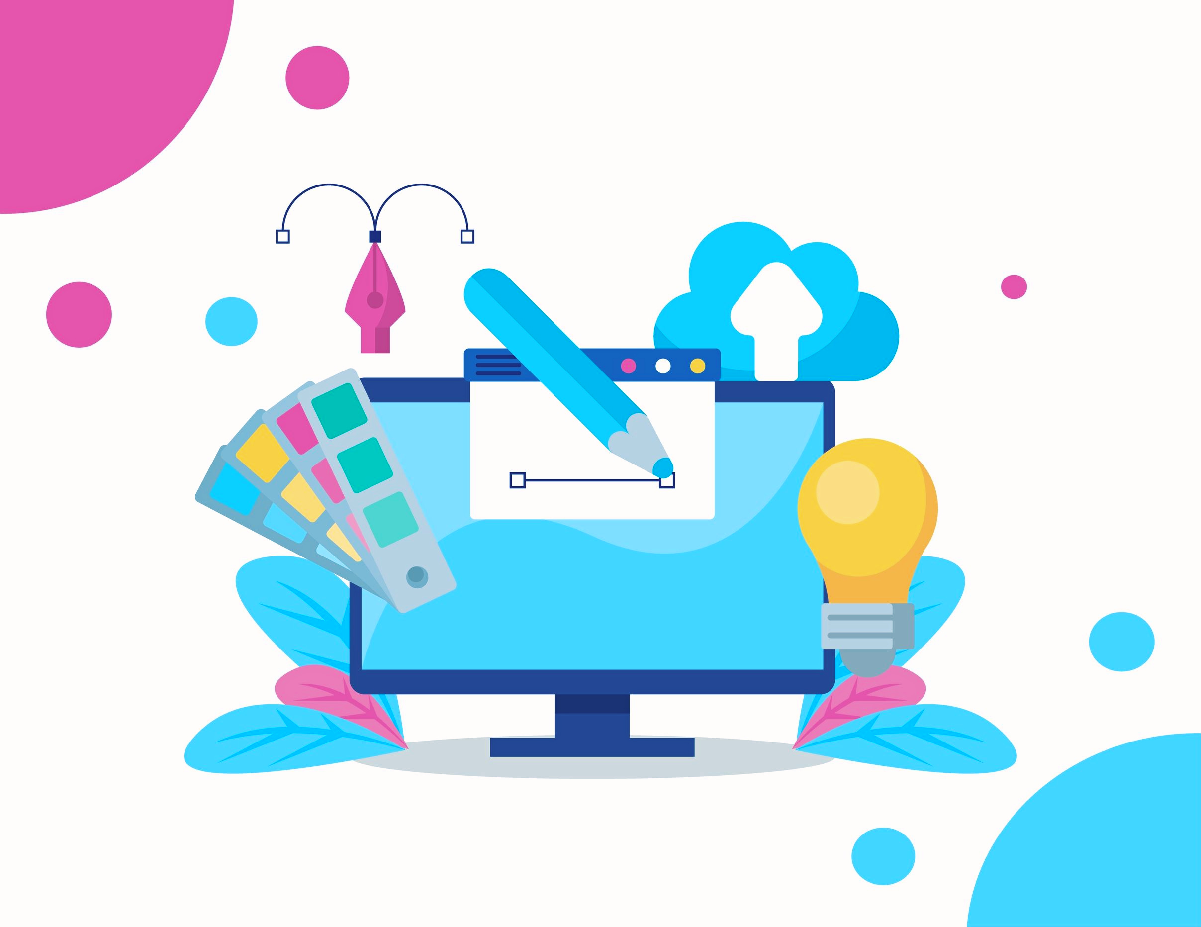 How to Pick An E-commerce Color Scheme That Drives Profits