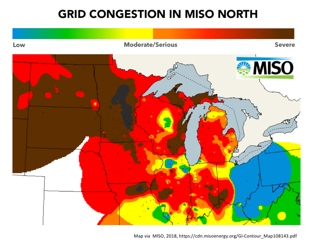 Transmission week: why we need more big power lines