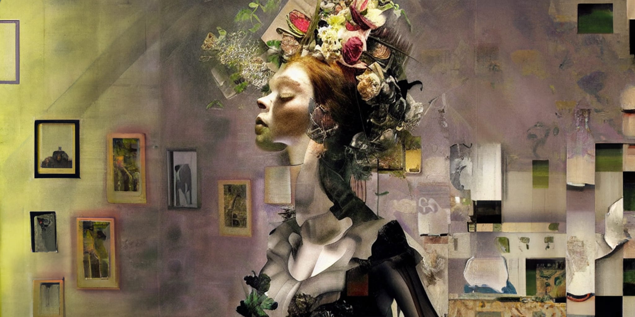 Generative Art vs AI Art: What’s the Difference in 2023