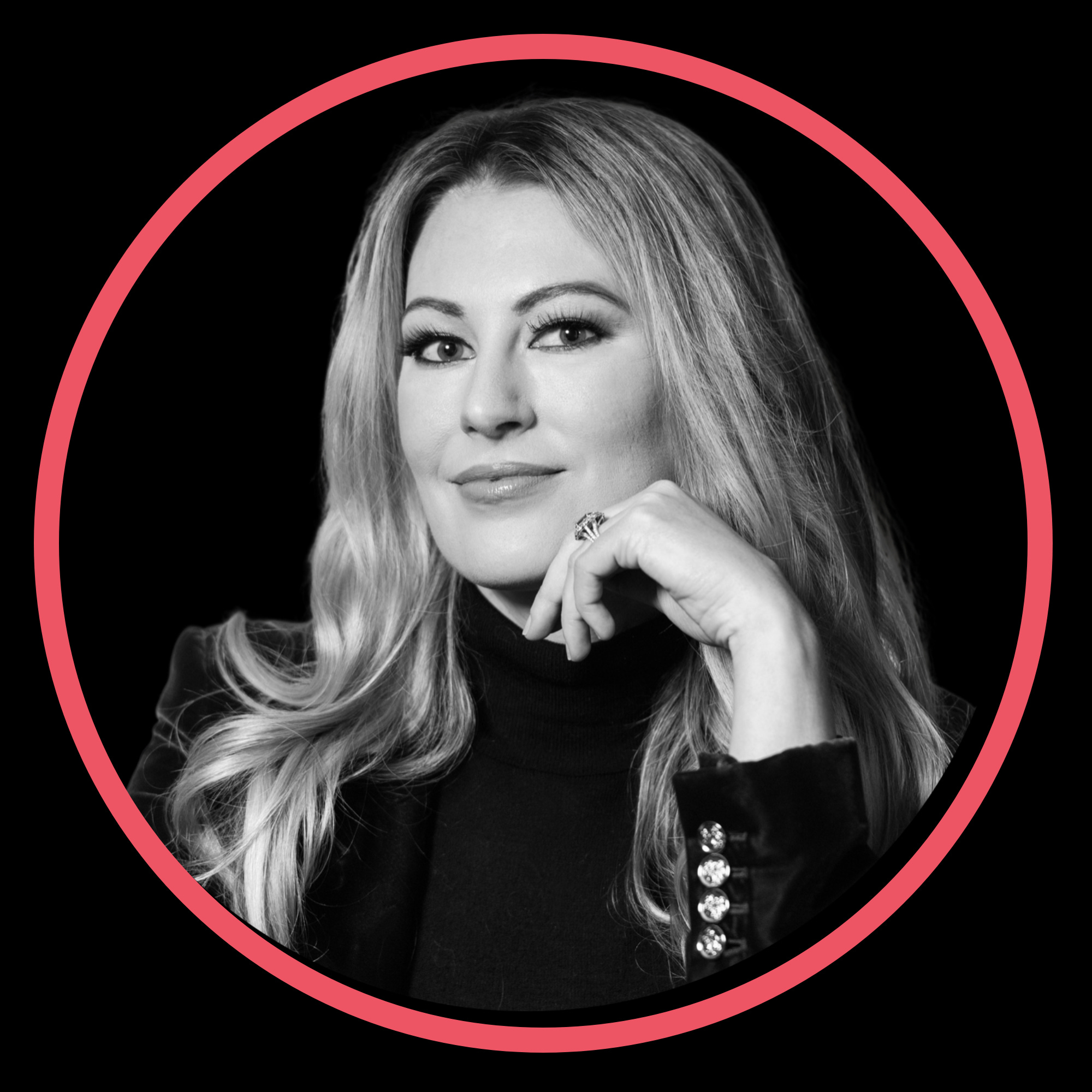 Sabrina Maddeaux | Substack