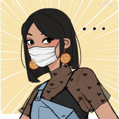 christina | Substack