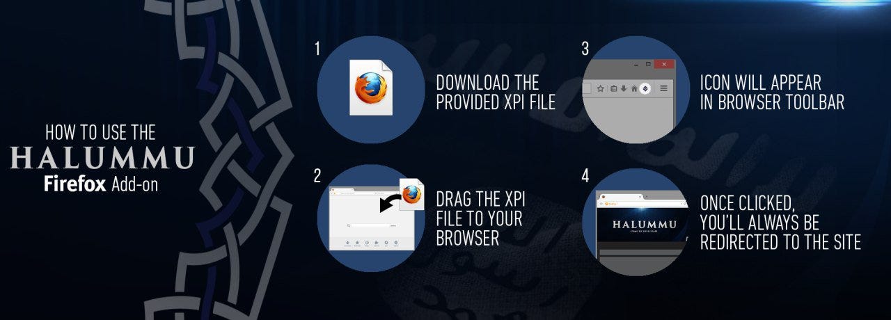 A Brief History of Halummu, the Islamic State-Aligned Translation and ...