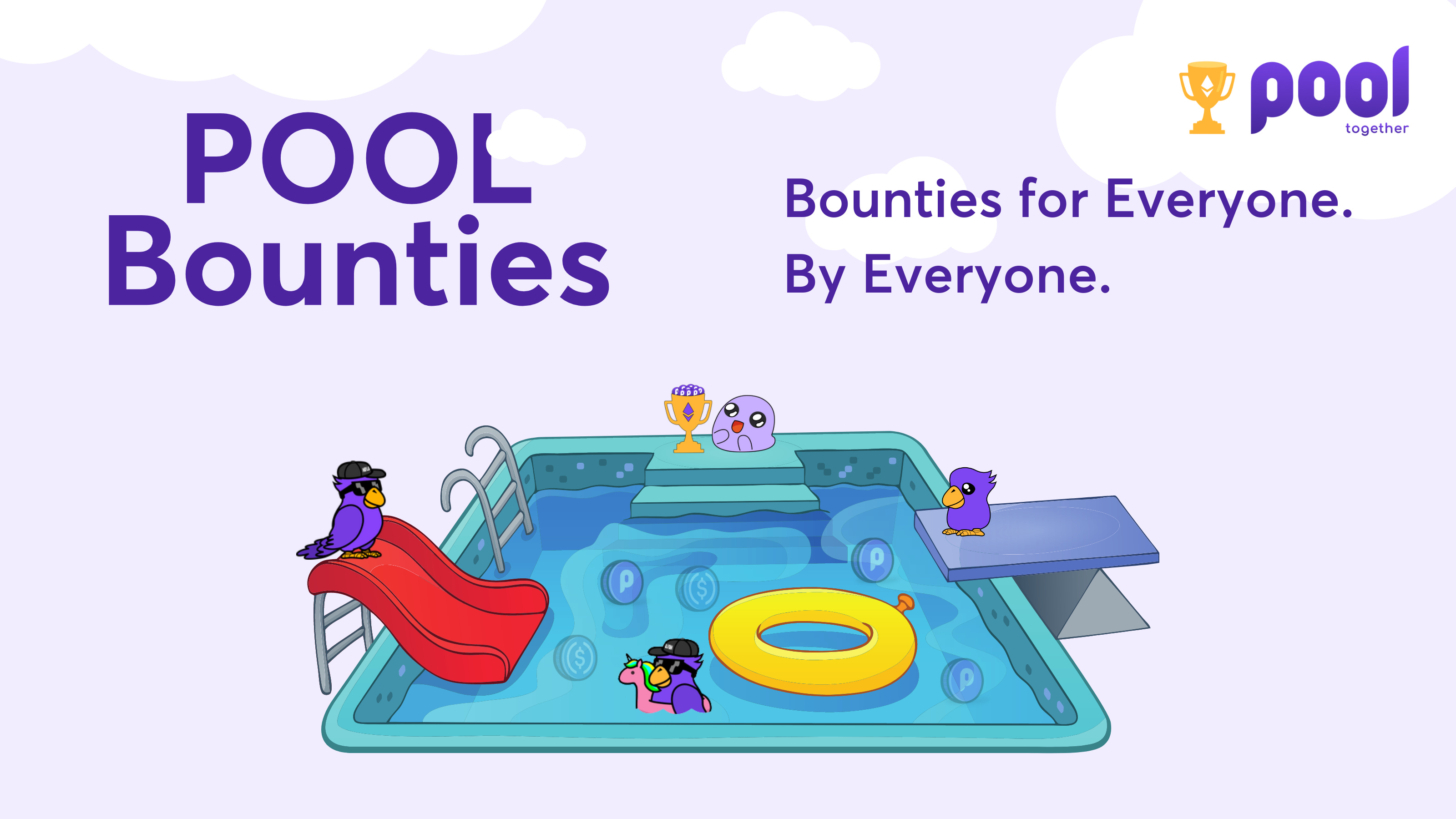 PoolTogether Topluluk Gazetesi #27 - by Eren YILMAZ