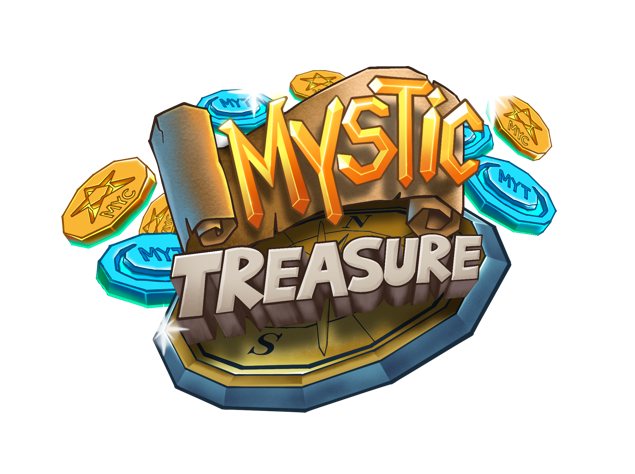 Mystic Treasure | Substack