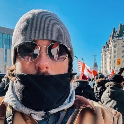 Alexander Brown | Substack