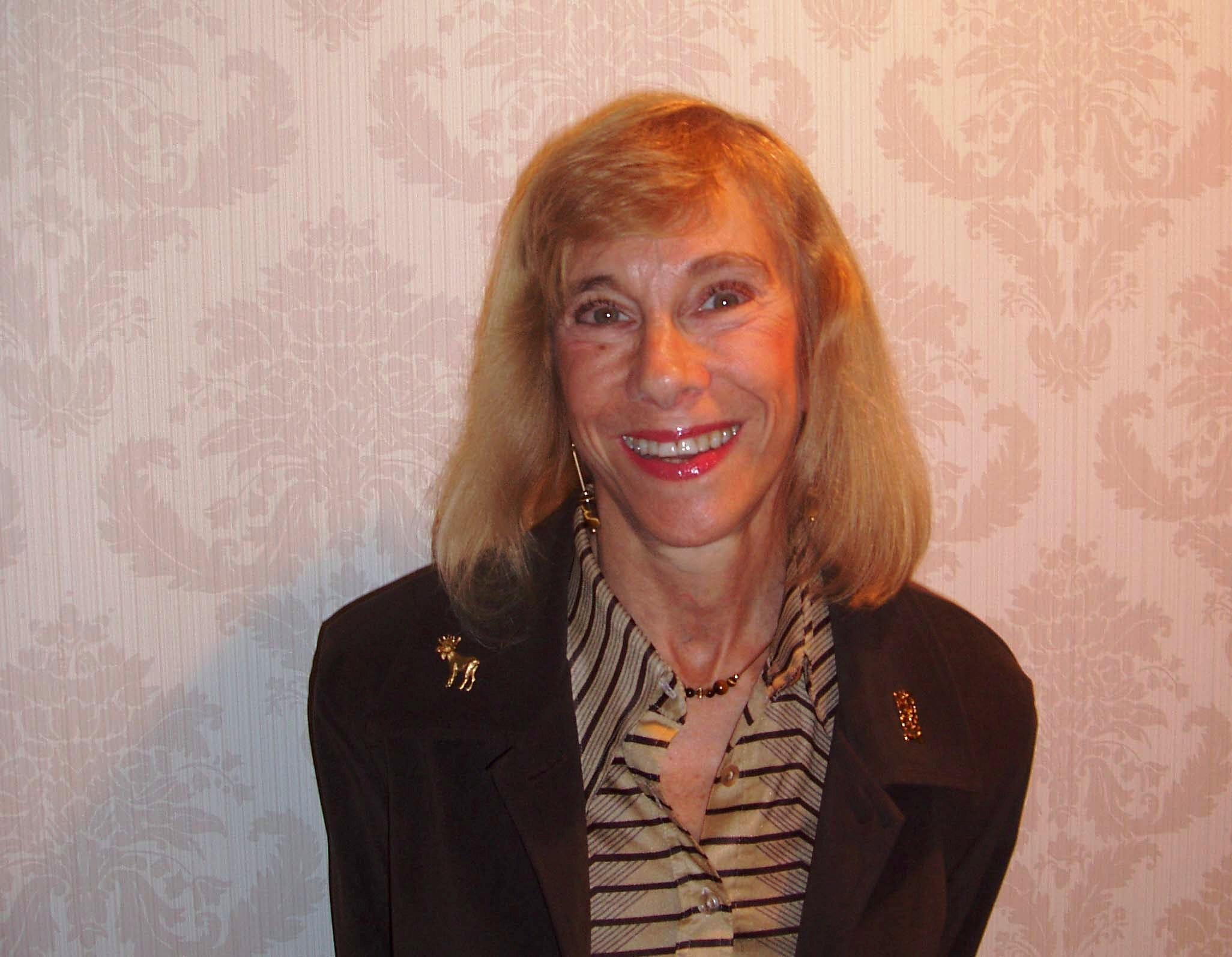 Fyllis Hockman | Substack