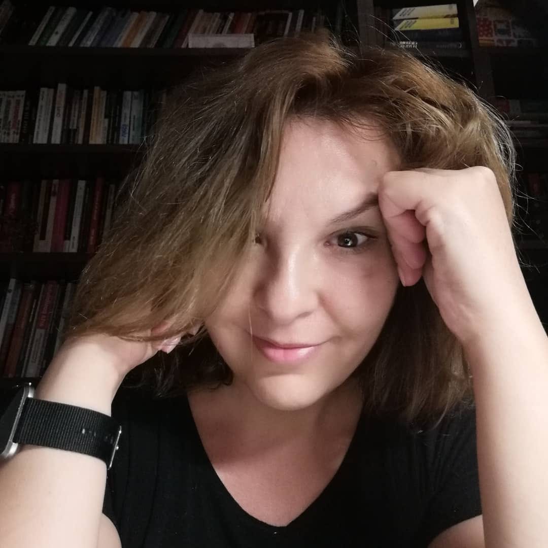 Andreea Dragomir | Substack