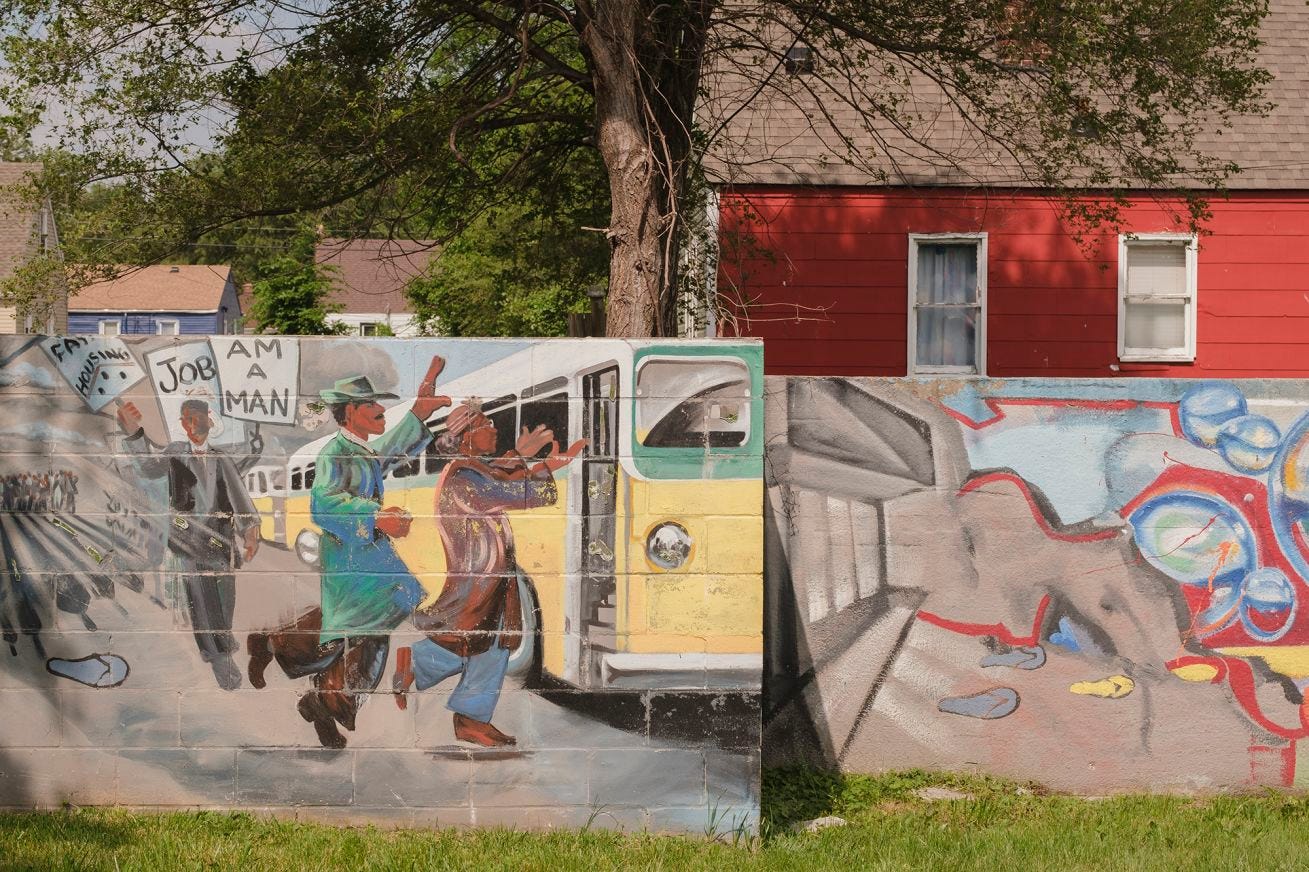 Introduction to Institutional (Systemic) Racism