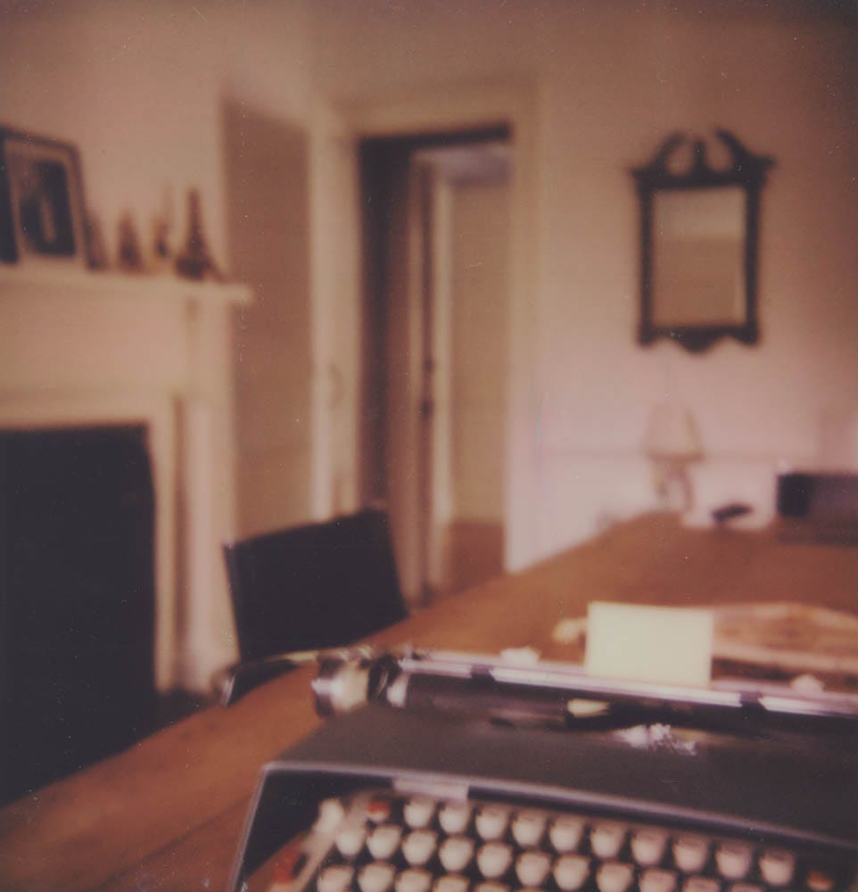 Letters to the Dead - by Kristen Perman