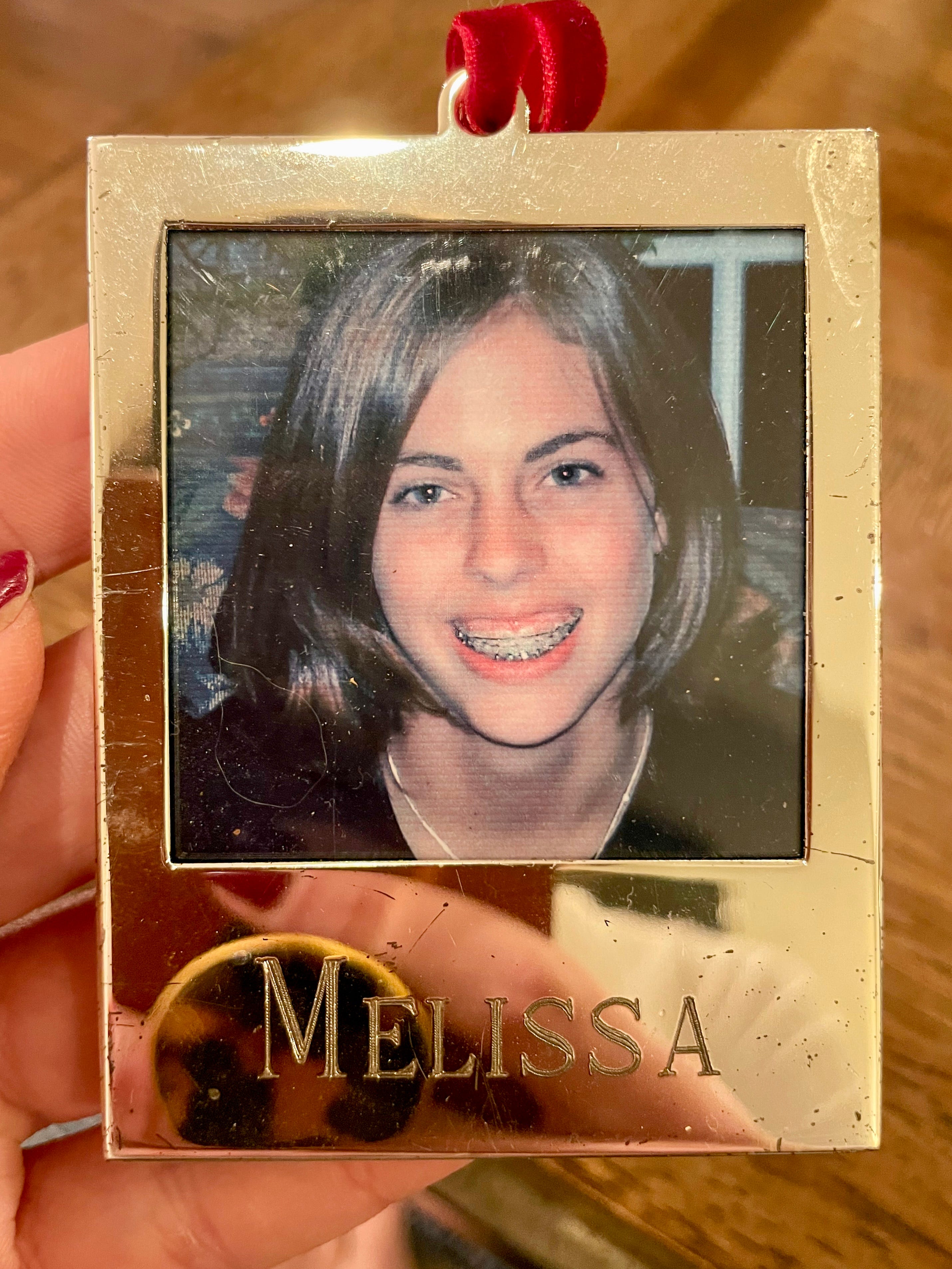 Lots of firsts - by Melissa Tjarks - Hi, I'm Melissa