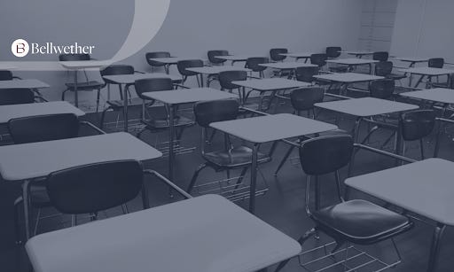 Beta By Bellwether - by Andrew Rotherham - Eduwonk