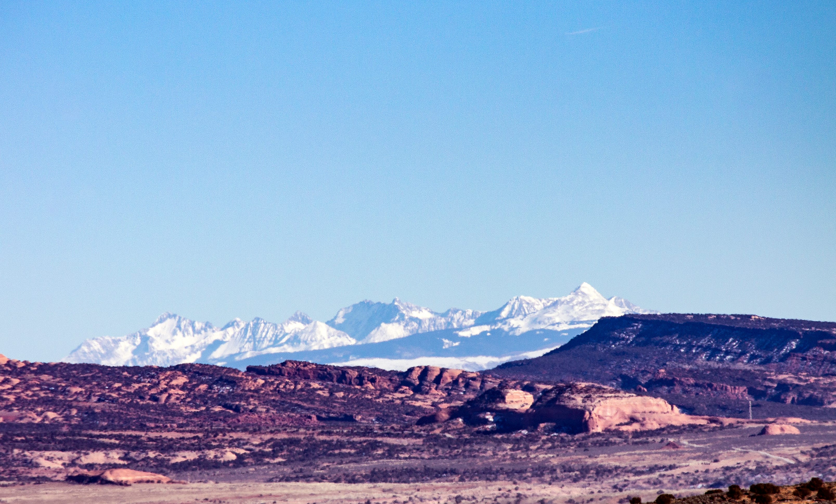 Monday Getaway - by Jonathan P. Thompson - The Land Desk